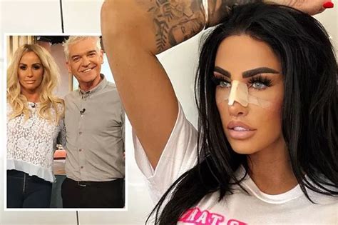 Katie Price Gets Parking Ticket Dressed Like Barbie Before Car Gets