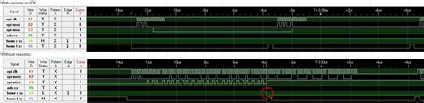 Imxrt1060 Endless Spi Sck Nxp Community