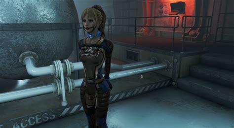 Devious Devices Page 7 Downloads Fallout 4 Adult And Sex Mods