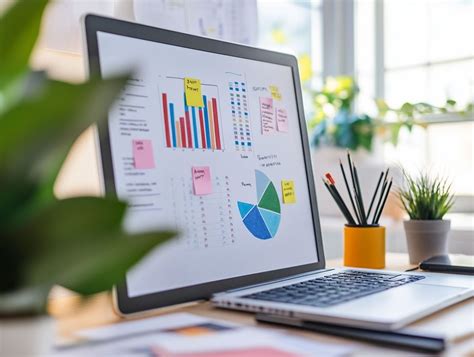 Visual Goal Tracking Tools And Methods Ambition Ace