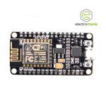 NodeMCU ESP8266 Electromanía Perú