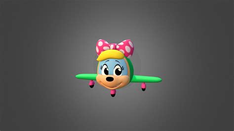 Pippa 3d Model By Bunnsy [093bb3d] Sketchfab
