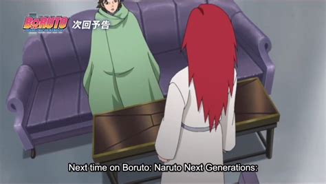 Jadwal Dan Spoiler Boruto Episode 284 Sasuke Ingin Menyusup Ke Rubanah