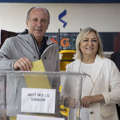 Sizce Kime Verdi R KGBTR