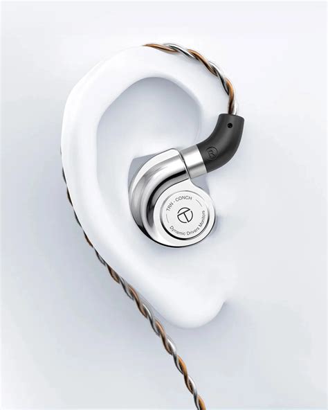 TRN Conch | Worldwide Shipping | TRN-AUDIO