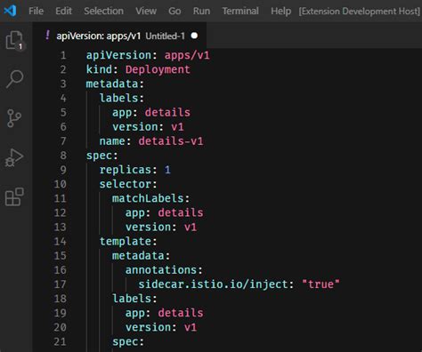 Github Rampadcline Highlighter Vscode Ext