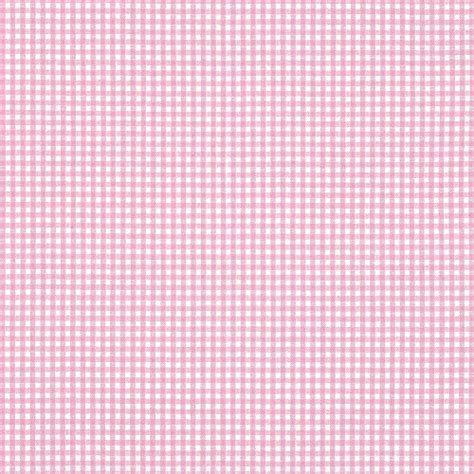 I Tested The Softness And Durability Of Pink Gingham Cotton Fabric