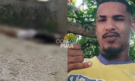 Saiba Quem é O Homem Assassinado Durante Passeio Em Praça Na Zona Sul