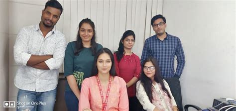 Isha Singh On Linkedin Communication Softskills Training