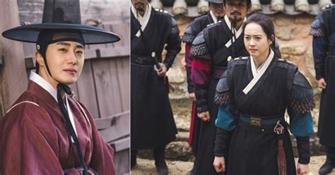 해치 김이영 작가가 밝힌 청년영조 해치 조선사헌부