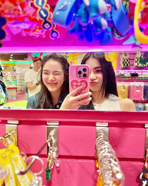 Ig กิ๊บซี่ วนิดา เติมธนาภรณ์ Instagram