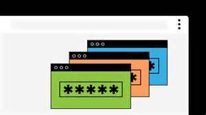 Browser Password Manager Or A Standalone Password Service Consumer