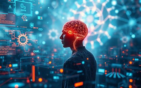 Technology And The Brain Its Impact On Cognitive Development