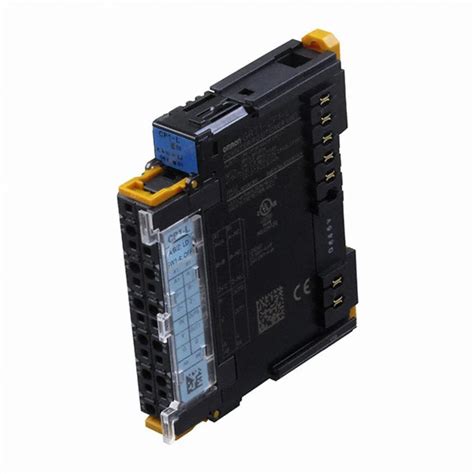 Input Module Omron Grt1 Ad2 At ₹ 28650piece Analog Input Module In New Delhi Id 2855527286848