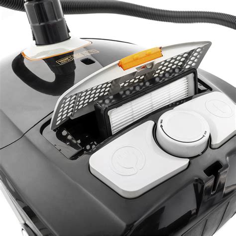 Փոշեկուլ VITEK VT-1891 - Vario Electronics