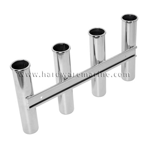 China Stainless Steel Vertical Fishing Rod Holder Suppliers