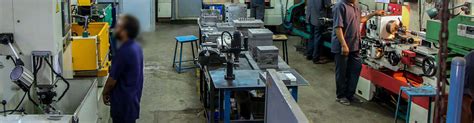 Tool Room Management And Efficiency With Extrusion Erp