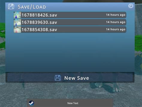 building manually sets a wrong save path · issue 213 · naelstrof