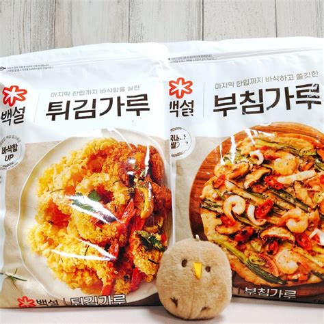 韓國 Cj 煎餅粉 酥炸粉 炸粉 煎餅 海鮮煎餅 韓國酥炸粉 韓國煎餅粉 韓國煎餅 韓國炸物 韓式料理 韓國料理 炸物 蝦皮購物