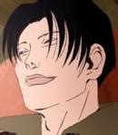 China Kong Wenge Voice Ping Pong The Animation TV Show Behind