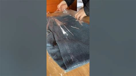 포장의 달인이 되고 싶은 1인 Youtube