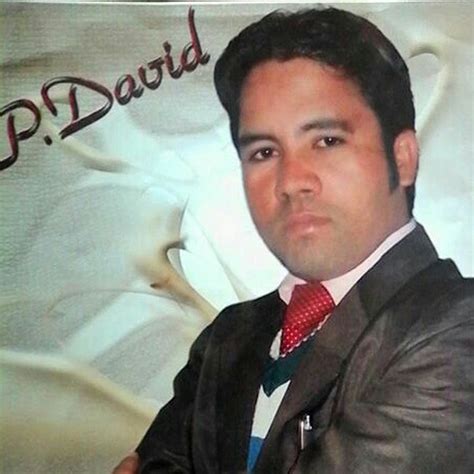 Paster David Youtube