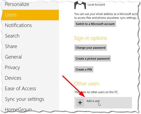 Microsoft Account How To Rename User Folder In Windows 8 Super User