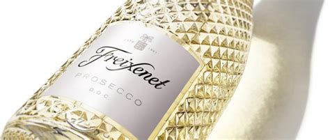 Freixenet Prosecco D.O.C.