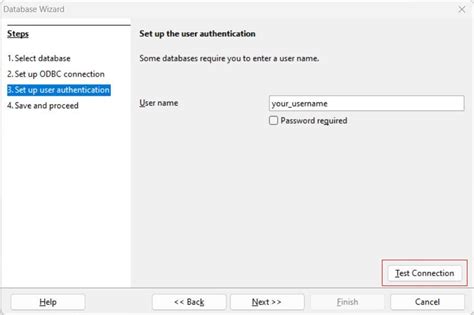 How To Easily Query Microsoft Onedrive Data In Openoffice Base