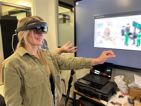 Shandi Perkinsop Linkedin Sof Robotics Ai 11 Commentaren