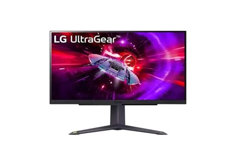Lg 27gr75q B 27 Inch 165hz Ultragear Monitor Price In Bd