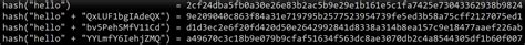 Password Hashing How Does A Salt Get Chosen Cryptography Stack Exchange