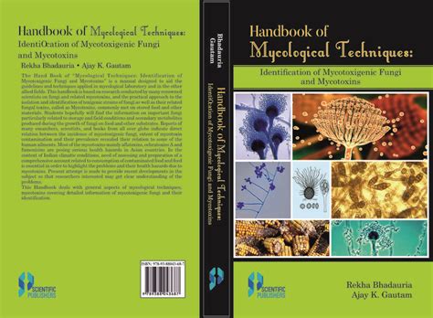 Pdf Handbook Of Mycological Techniques Identification Of