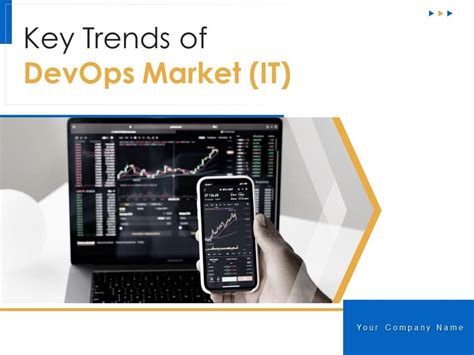 Key Trends Of Devops Market It Powerpoint Presentation Slides Presentation Graphics