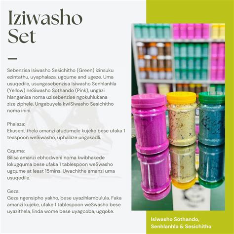 How To Use Ghost Yama Ghost Myeza Traditional Chemist Facebook