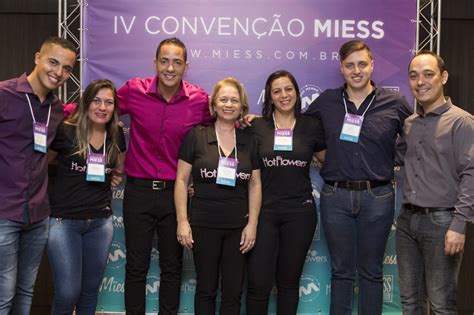 Sex Shop Dicas Desfile E Muito Mais Veja O Que Rolou Na Convenção
