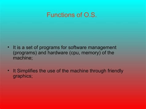 System Programming Ppt