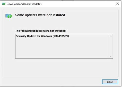 Dism Is Unable To Repair System Files Solved Windows 10 Forums