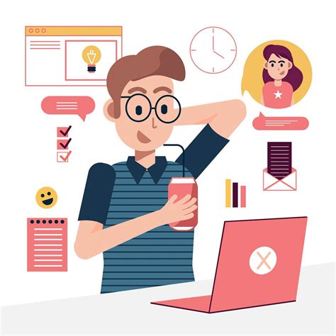 Rotina De Trabalho Mundo Rh