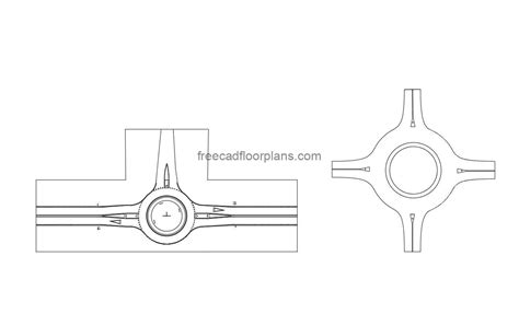 Fixed Glass Window Free Cad Drawings
