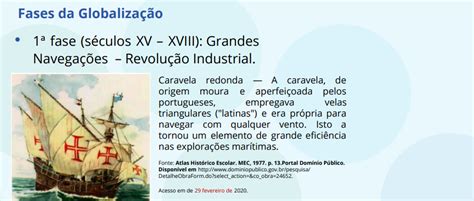 E E Profª Elvira Silva Fluxos e Redes Geográficas