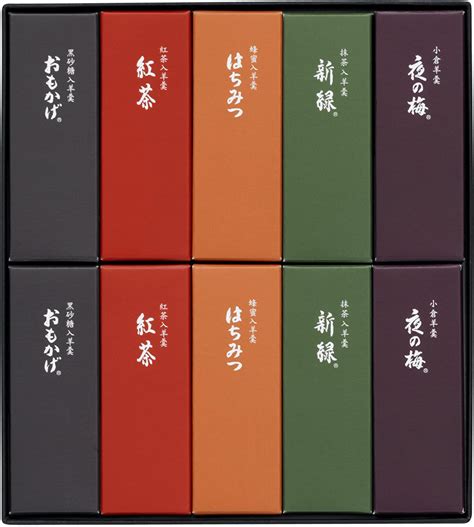 菓子折りのおすすめ17選！日持ちするタイプや年配向けも Heim ハイム