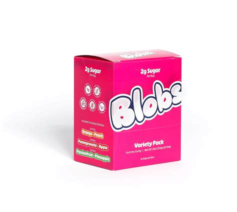 Shop Blobs Shop Blobs