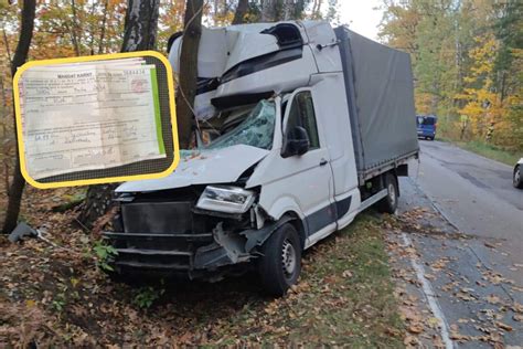 Kierowca przyjął mandat karny Czy może się odwołać Przypadek Piotra