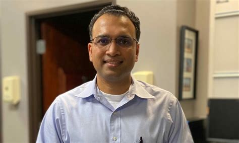 Conversations With Dr Sai Madhavapeddi Voyage Dallas Magazine