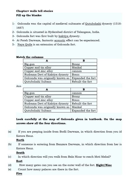 Evs Class 5 Pdf