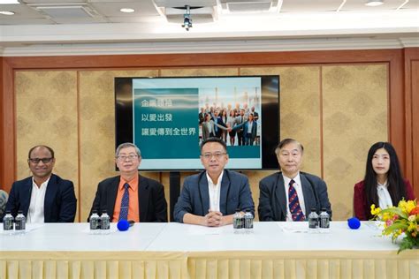 【有影】pop心理企管公司發聲明強調無涉及心理師相關業務 創辦人黃振輝：盼風波早日平息