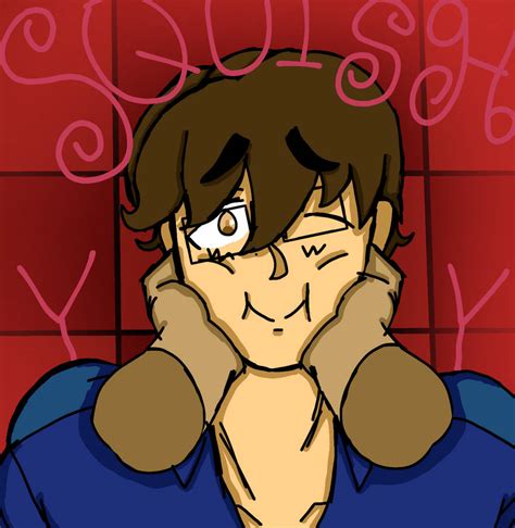 Squishy Squishy Yay By Justanweebondeviant On Deviantart
