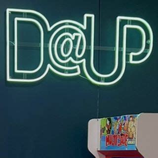 Naked Neon LED Neon Signs With Almost No Backing Custom Neon Signs On Nearly Invisible