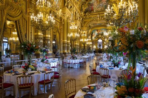 Opening Gala Of Opera National De Paris Ballet Season 16 17